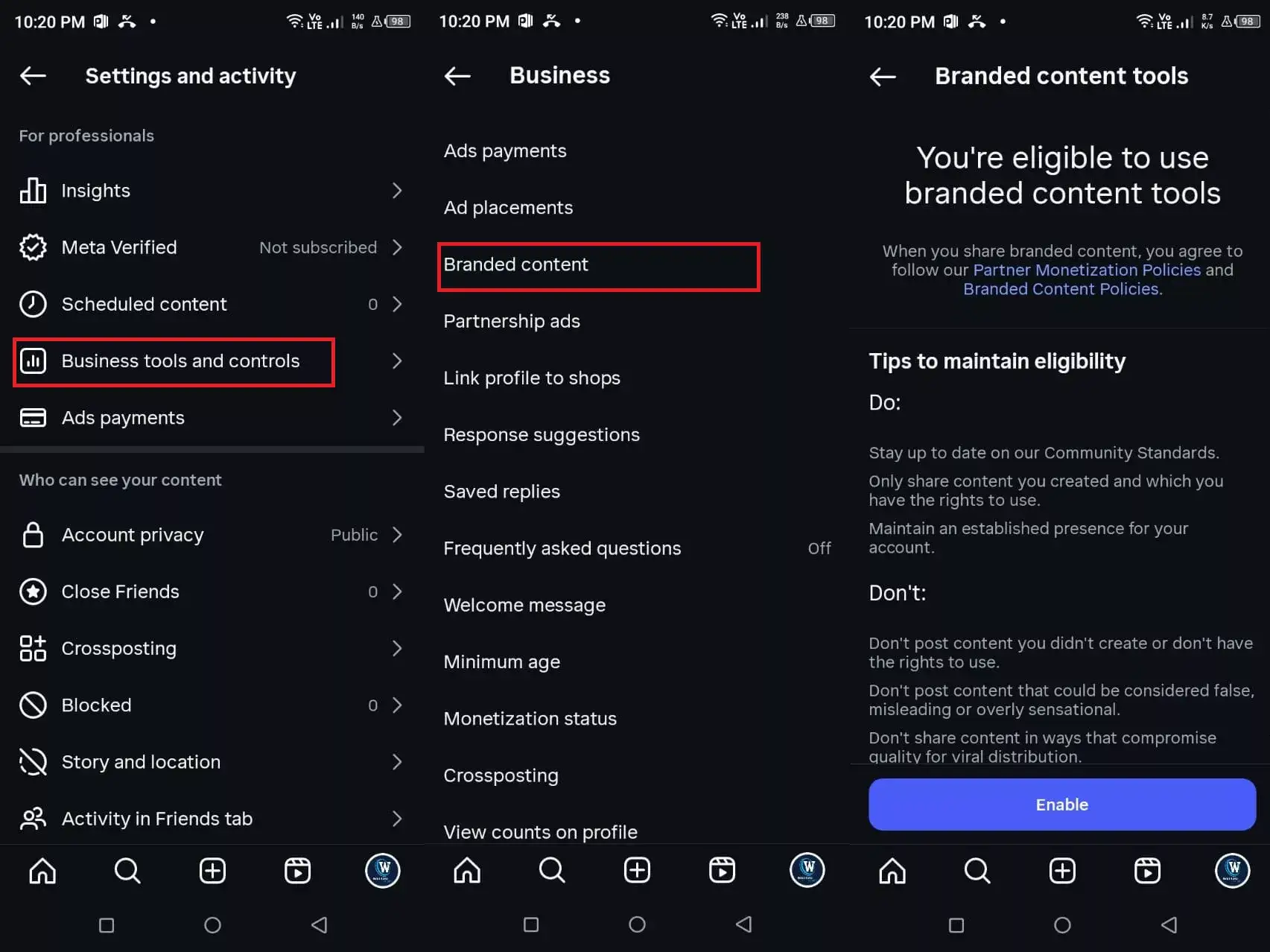 How to Earn Money from Instagram in Pakistan